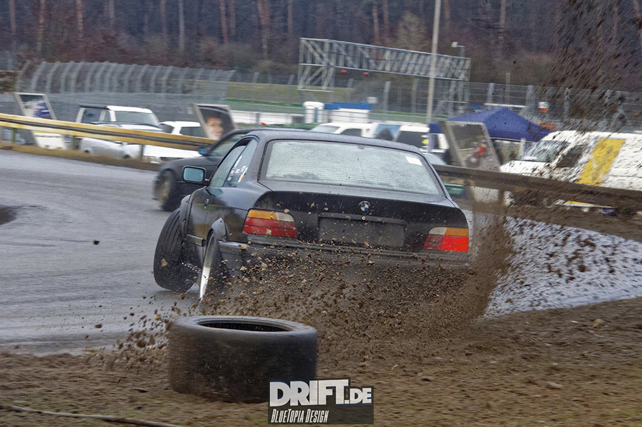 Drift-ABC - DRIFT.de